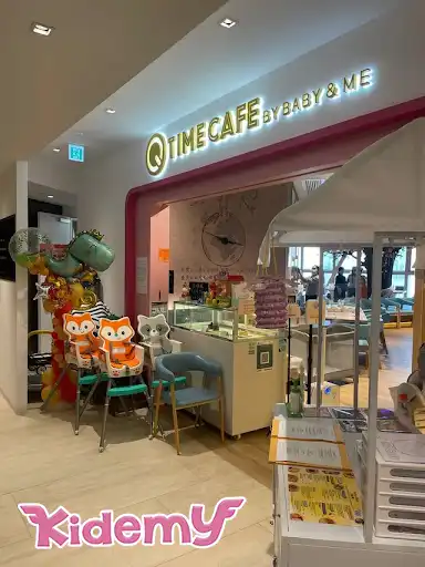 【親子餐廳2023】全港不同地區23個廣受好評的兒童餐廳